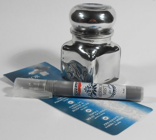 What is the Mirror Mist? - Napkin Shop